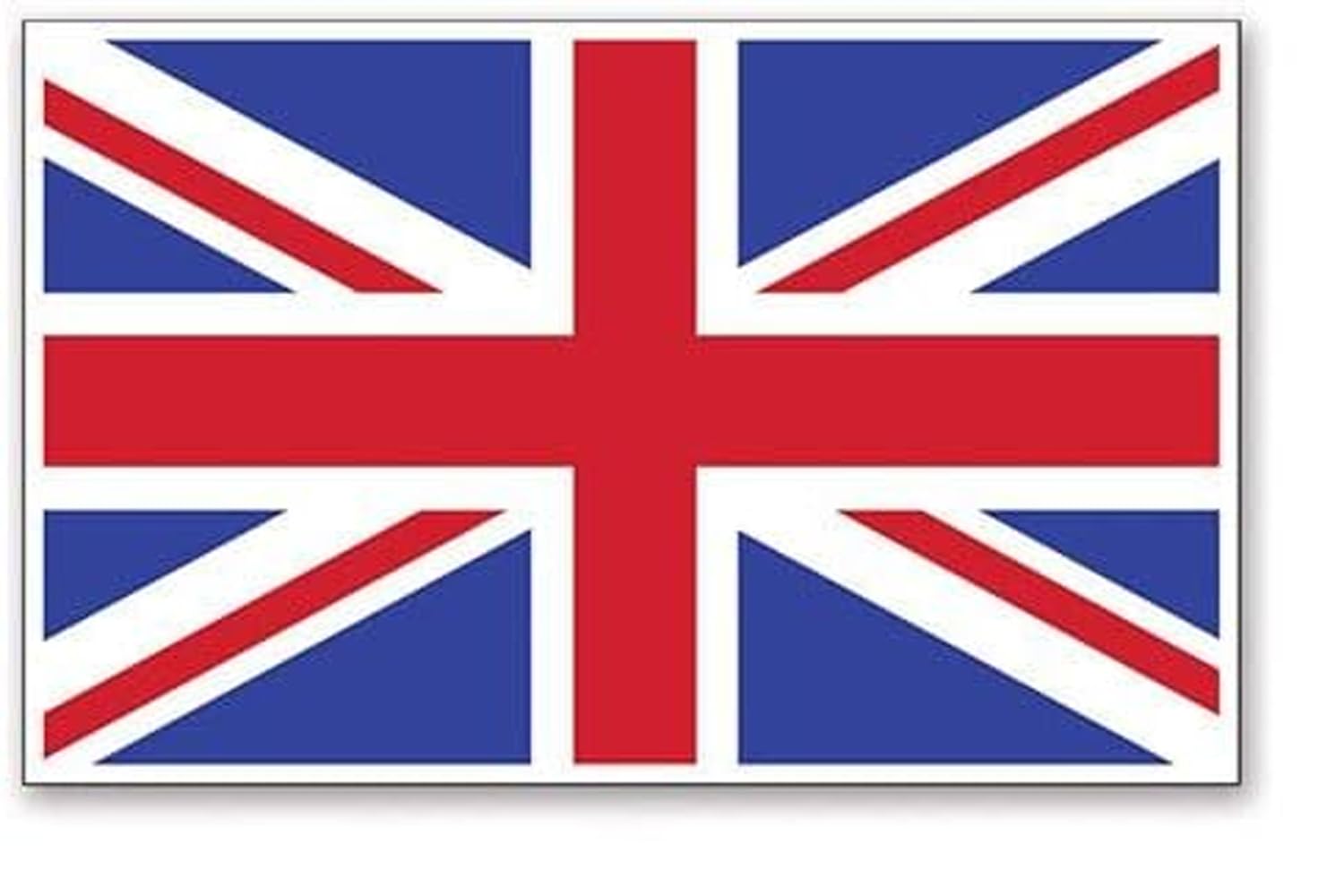 Britain United Kingdom Party Decorations 30 Piece Bundle Table Cover Banner Door Cover Photo Fun Signs Dangling whirls