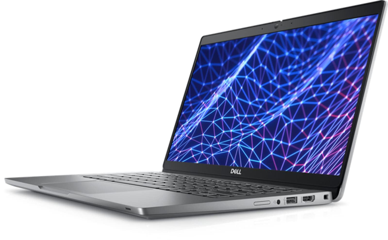 Dell Latitude 5000 5330 2-in-1 (2022) | 13.3" FHD Touch | Core i7 - 512GB SSD - 16GB RAM | 10 Cores @ 4.8 GHz - 12th Gen CPU Win 11 Pro (Renewed)