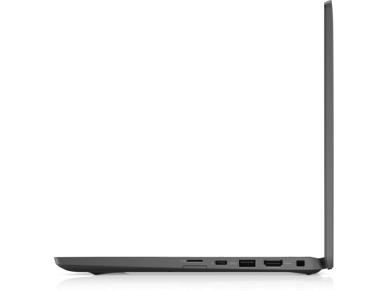 Dell 2021 Latitude 7320 Laptop 13.3-inch - Intel Core i7 11th Gen - i7-1185G7 - Quad Core 4.4Ghz - 512GB SSD - 16GB RAM - 1920x1080 FHD - Windows 10 Pro (Renewed)