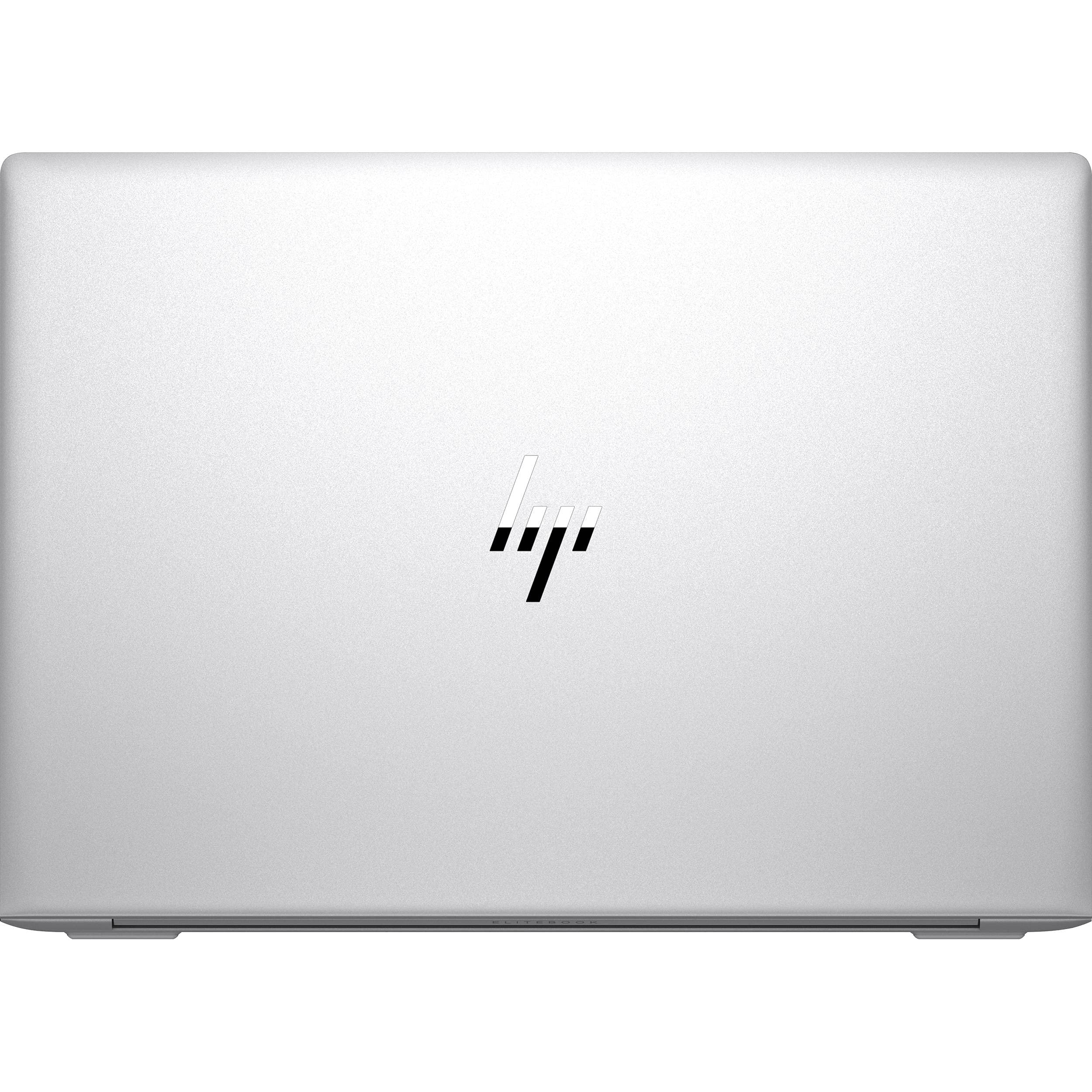 HP Elitebook 1040 G4 Laptop Intel i5-7300U 2.6 GHz 8GB Ram 256GB SSD W10P (Renewed)
