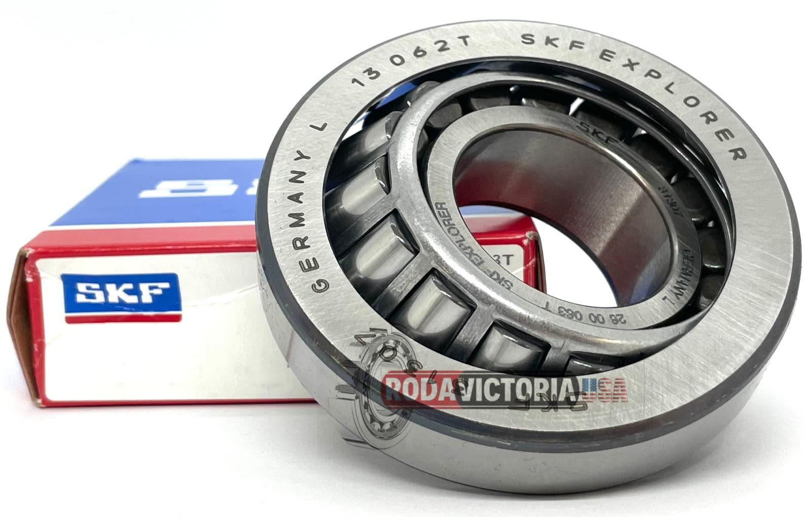 SKF 31307 Pinion Bearing Inner SX 3850852 183668 85394