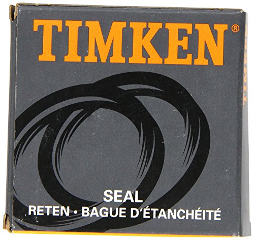 Timken Grease/Oil Seal - 8705S