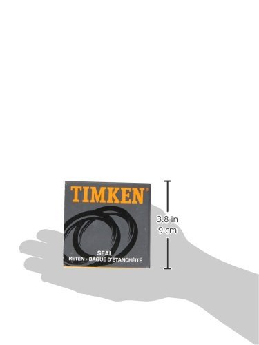 Timken Grease/Oil Seal - 8705S