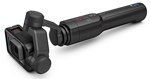GoPro Karma Grip for GoPro Hero7 Black/Hero6 Black/Hero5 Black (GoPro Official Accessory)