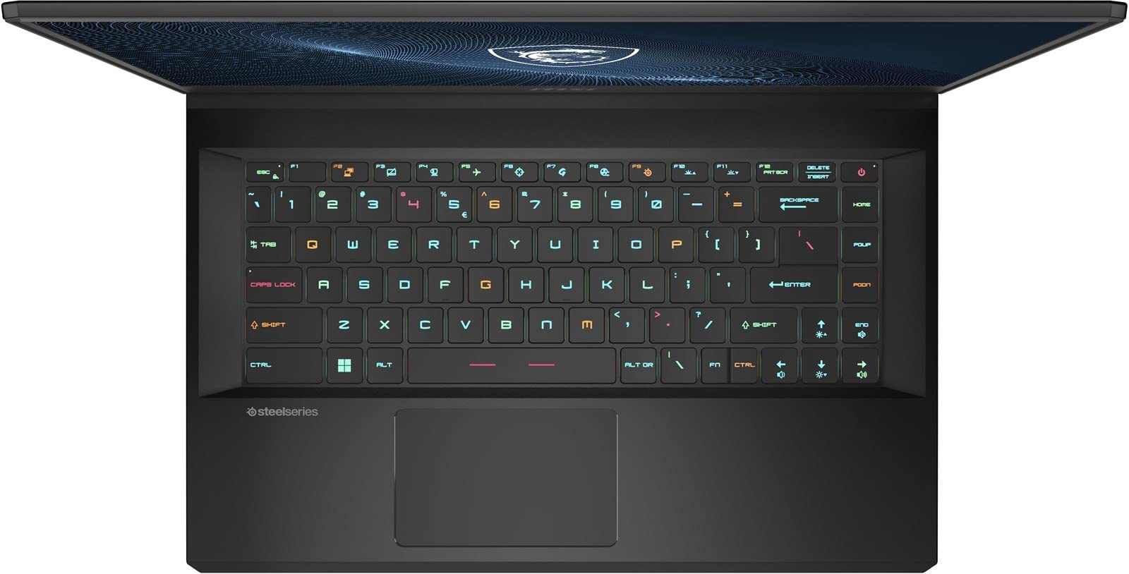 2022 MSI Vector GP66 12UHSO-673 Pro Extreme (i9-12900H, 64GB RAM, 2TB NVMe SSD, RTX 3080Ti 16GB, 15.6" QHD 165Hz, Windows 11) Gaming Laptop