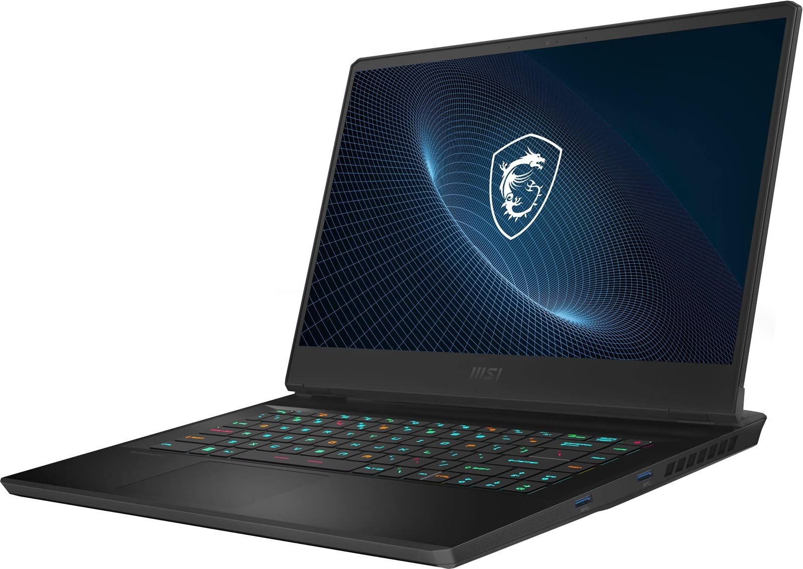2022 MSI Vector GP66 12UHSO-673 Pro Extreme (i9-12900H, 64GB RAM, 2TB NVMe SSD, RTX 3080Ti 16GB, 15.6" QHD 165Hz, Windows 11) Gaming Laptop