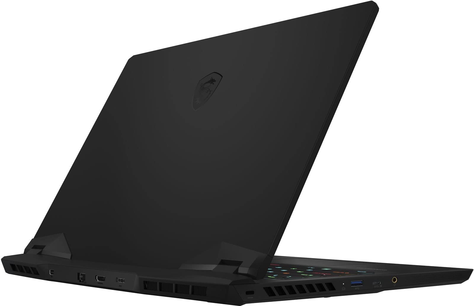 2022 MSI Vector GP66 12UHSO-673 Pro Extreme (i9-12900H, 64GB RAM, 2TB NVMe SSD, RTX 3080Ti 16GB, 15.6" QHD 165Hz, Windows 11) Gaming Laptop