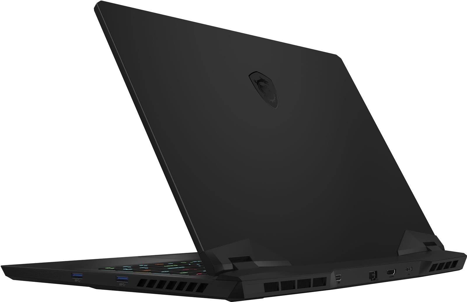 2022 MSI Vector GP66 12UHSO-673 Pro Extreme (i9-12900H, 64GB RAM, 2TB NVMe SSD, RTX 3080Ti 16GB, 15.6" QHD 165Hz, Windows 11) Gaming Laptop
