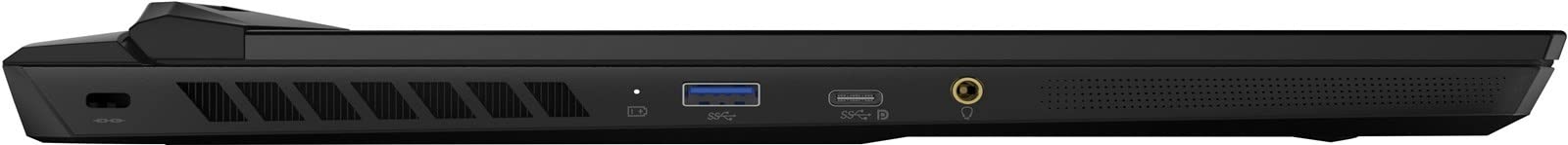 2022 MSI Vector GP66 12UHSO-673 Pro Extreme (i9-12900H, 64GB RAM, 2TB NVMe SSD, RTX 3080Ti 16GB, 15.6" QHD 165Hz, Windows 11) Gaming Laptop