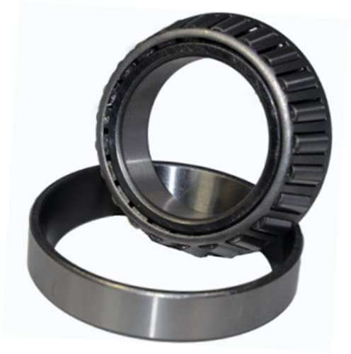 2 Set Tapered Roller Bearings 14125A / 14276 1-1/4" Compatible with VNC - PJO179 | #YY41R