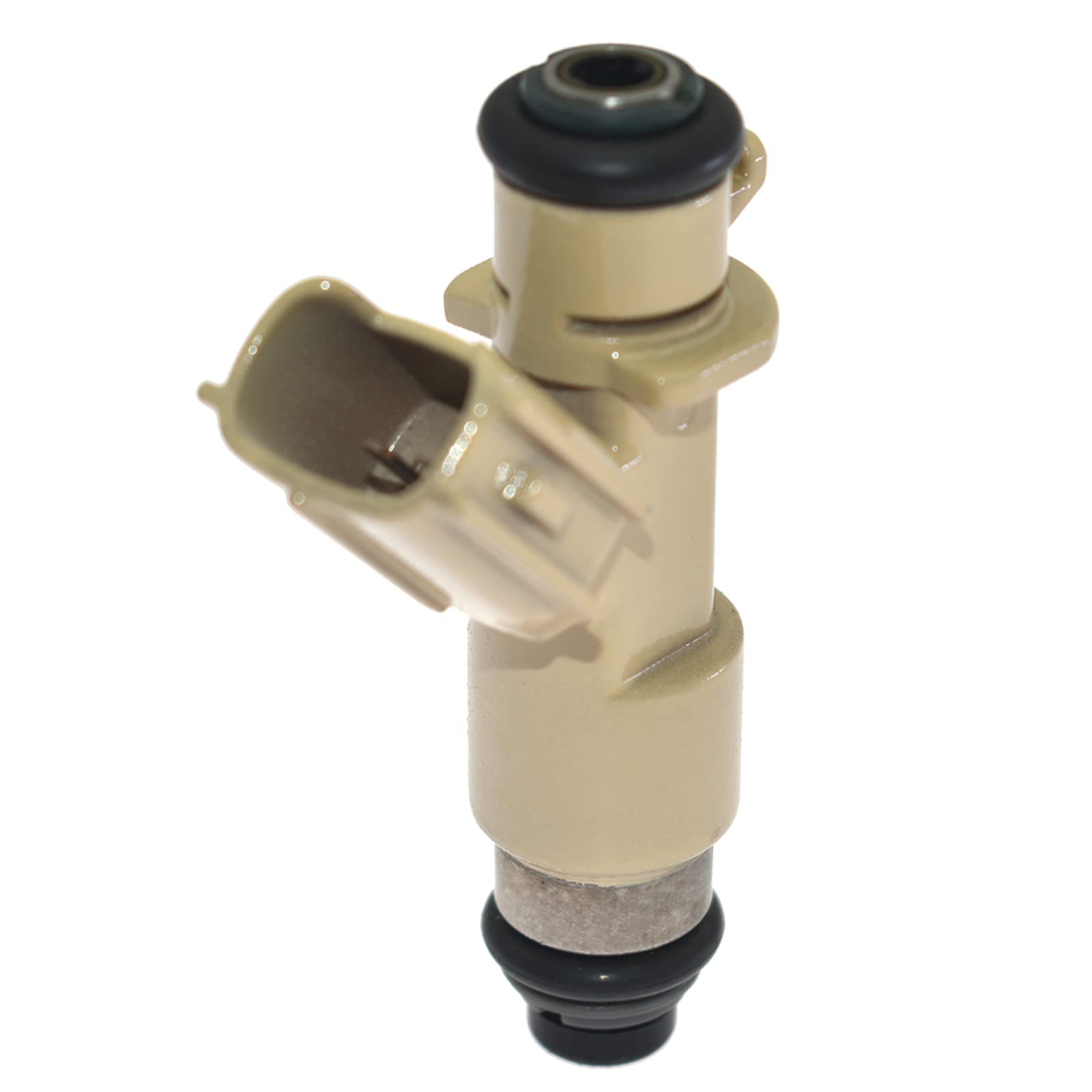 FAYTEK Fuel Injector Nozzle for Honda Accord 2005, 1/6PCS Fuel Injector Nozzle 16450RCJA01/16450-RDV-J01,6PCS