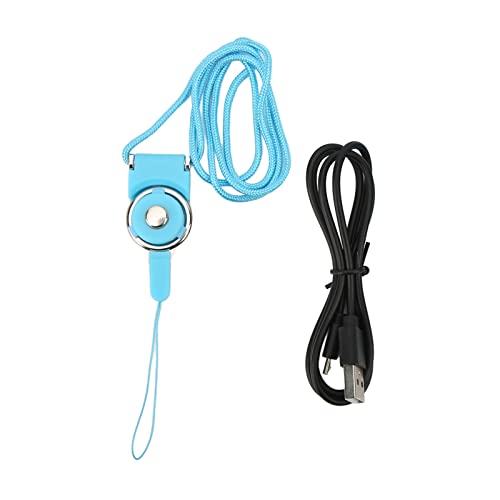 Qinlorgo Children Digital Camera, Kids Camera Supports 64GB Memory Card 1080P HD Innovative for Birthday Gifts for Boys