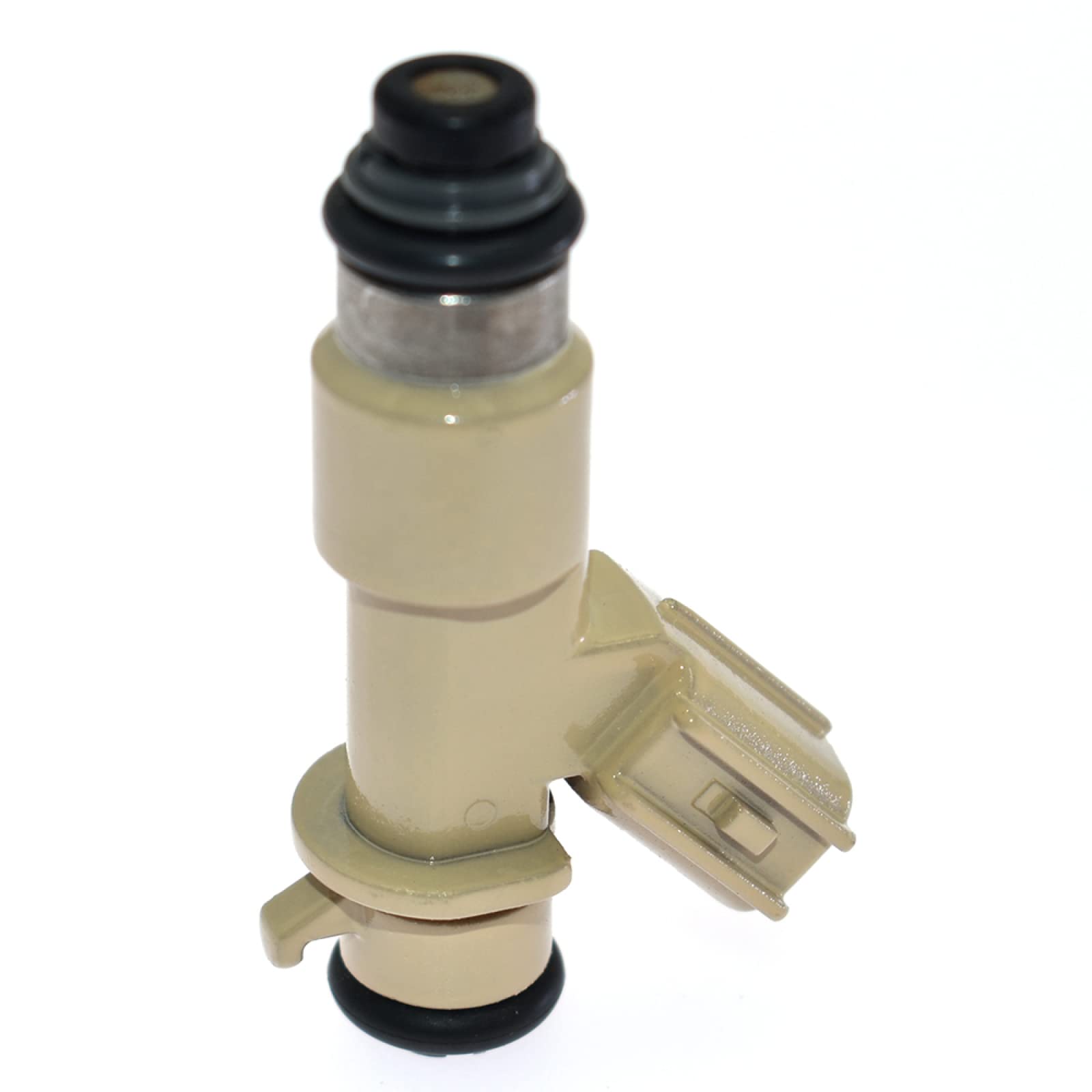 FAYTEK Fuel Injector Nozzle for Honda Accord 2005, 1/6PCS Fuel Injector Nozzle 16450RCJA01/16450-RDV-J01,6PCS