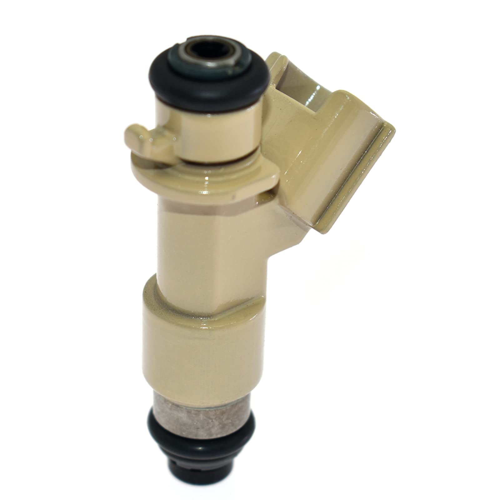 FAYTEK Fuel Injector Nozzle for Honda Accord 2005, 1/6PCS Fuel Injector Nozzle 16450RCJA01/16450-RDV-J01,6PCS