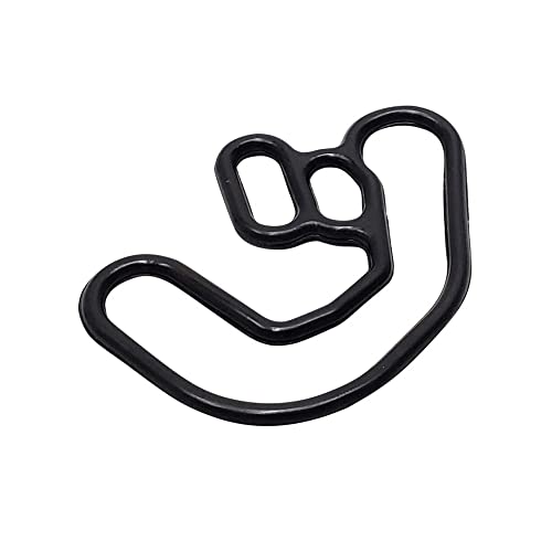 Riloer 1 Set 15826-RDV-J01, Head Cylinder Solenoid Valve Gasket Set, Compatible with Honda Odyssey Pilot Hybrid