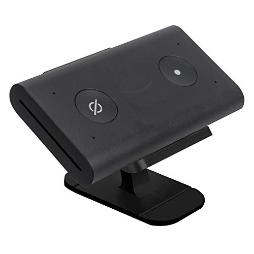 YiePhiot 3M Tape Magnetic Car Mount Compatible with Echo Auto, Car Accessories, Auto Mount pad Stick to Flat or Oblique Car face with 3M Tape, Universal Dashboard Car Mount
