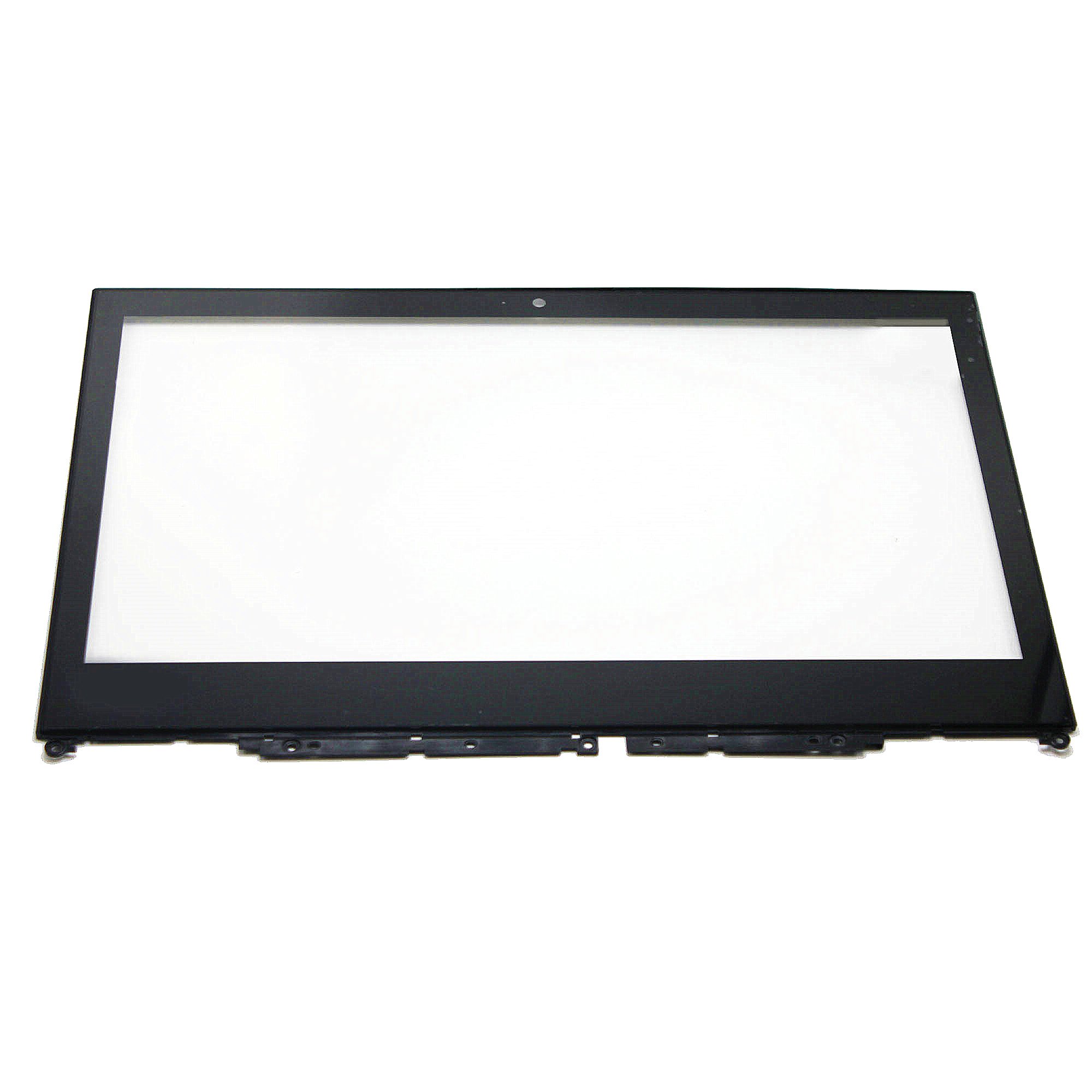 LCDOLED® 14.0 inch Replacement Touch Screen Digitizer Front Glass Panel + Bezel for Toshiba Satellite Radius 14 E45W-C E45W-C4200X E45W-C4200D