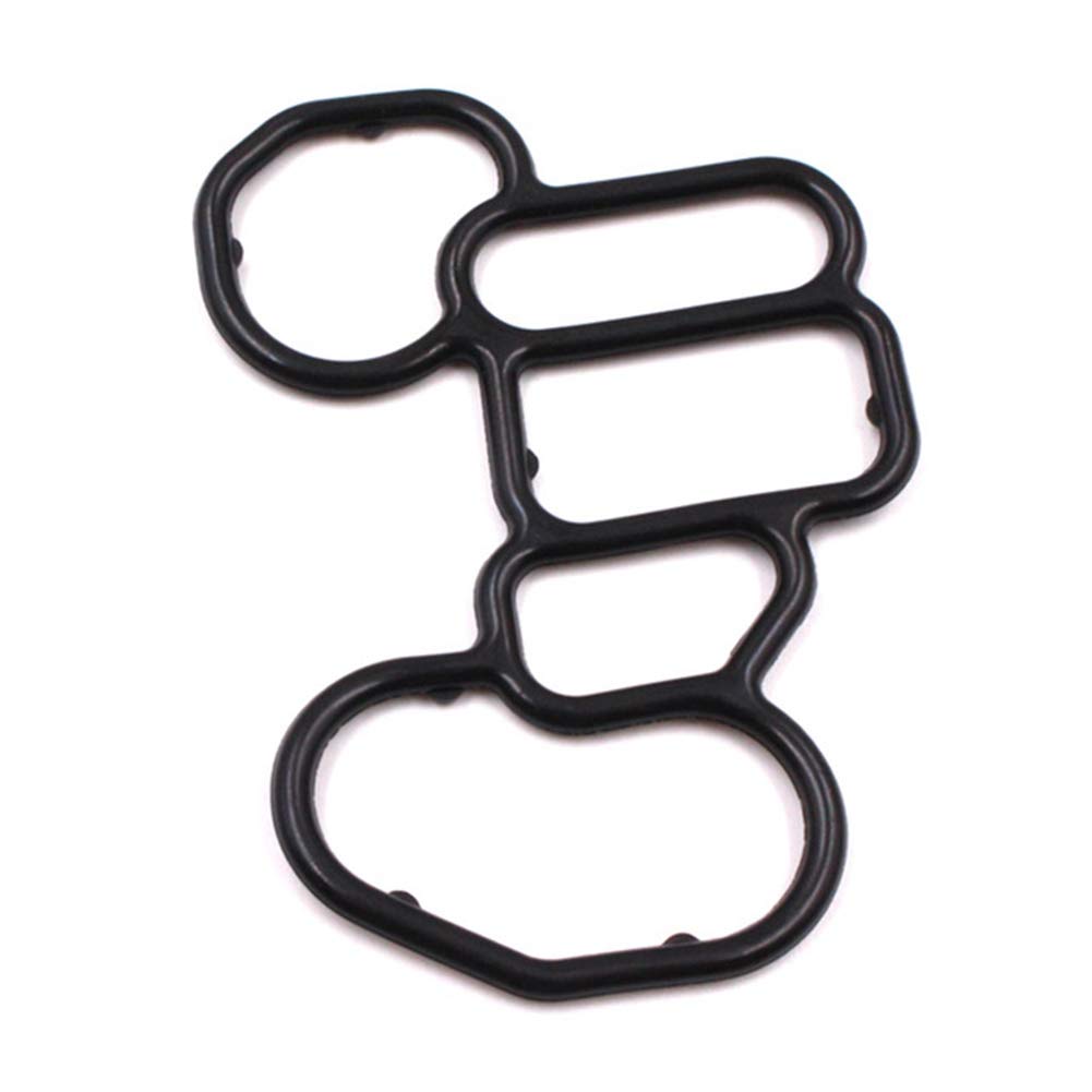 Odyssey Pilot Accord Engine Oil Filter Housing Gasket 15302-RDV-J00 15302RDVJ00 for Honda