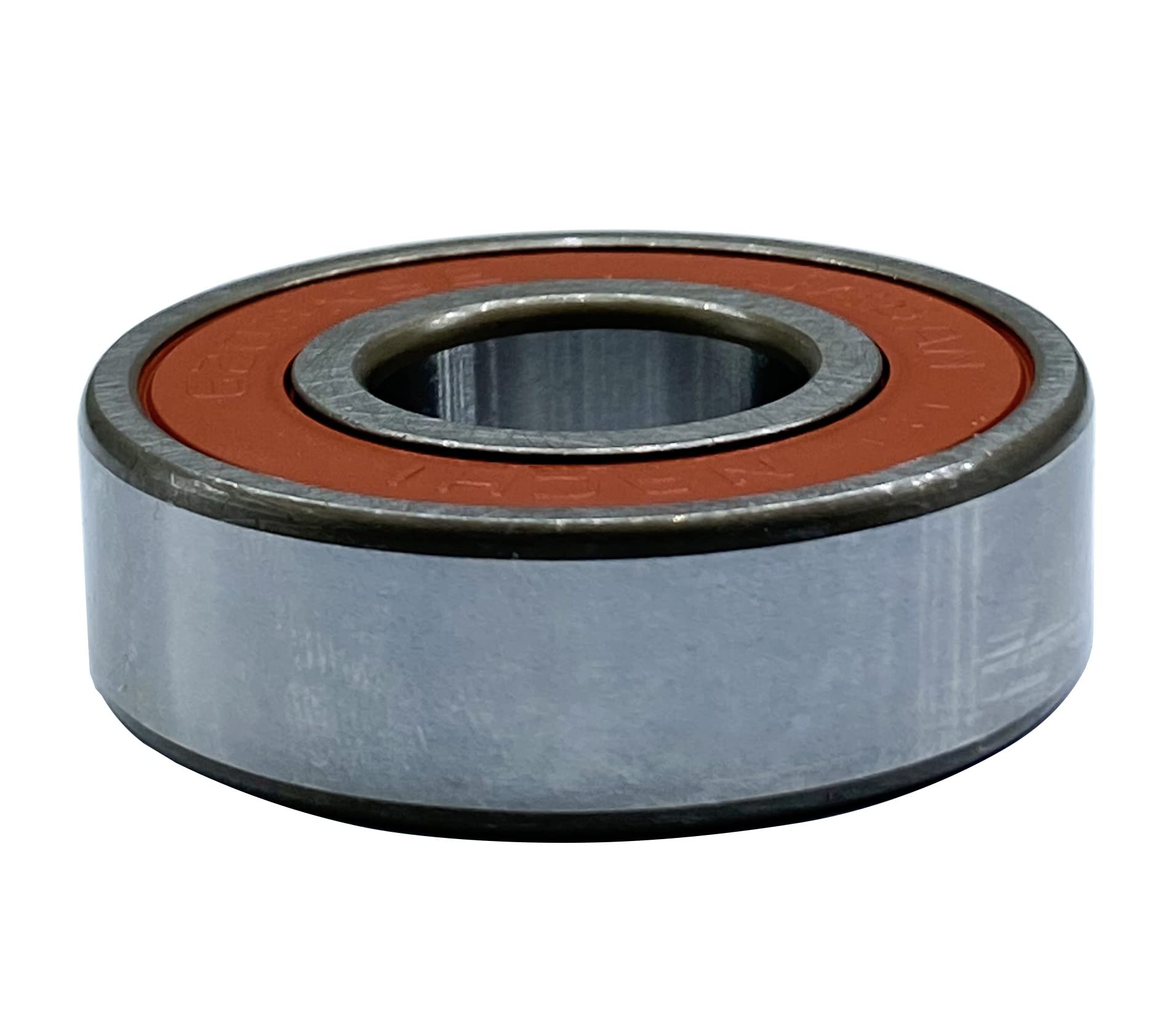 2PACK 6203-2NSE 6203-2RS Nachi Bearing 17x40x12 Sealed Japan Ball Bearings