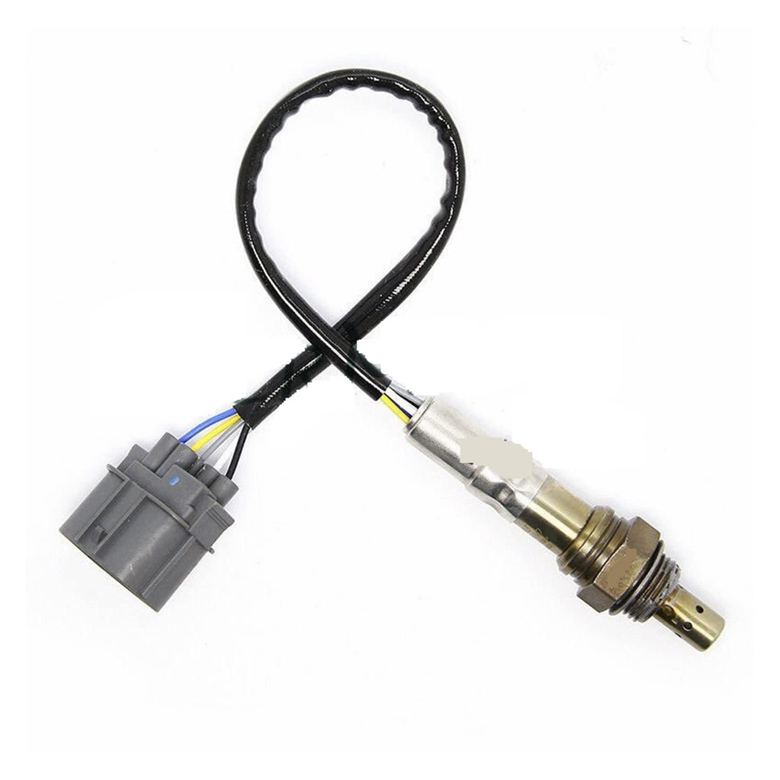 ZUGGAR 36531RCAA02 234-5010 Lambda Sensor O2 Oxygen Sensor Compatible for Accord 3.0L CM6 36531-RCA-A01 36531-RCA-A02 36531-RDV-004
