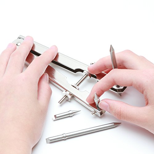 Only Long bit 60LL for Adjustable Camera Lens Opener (Not Included Body)