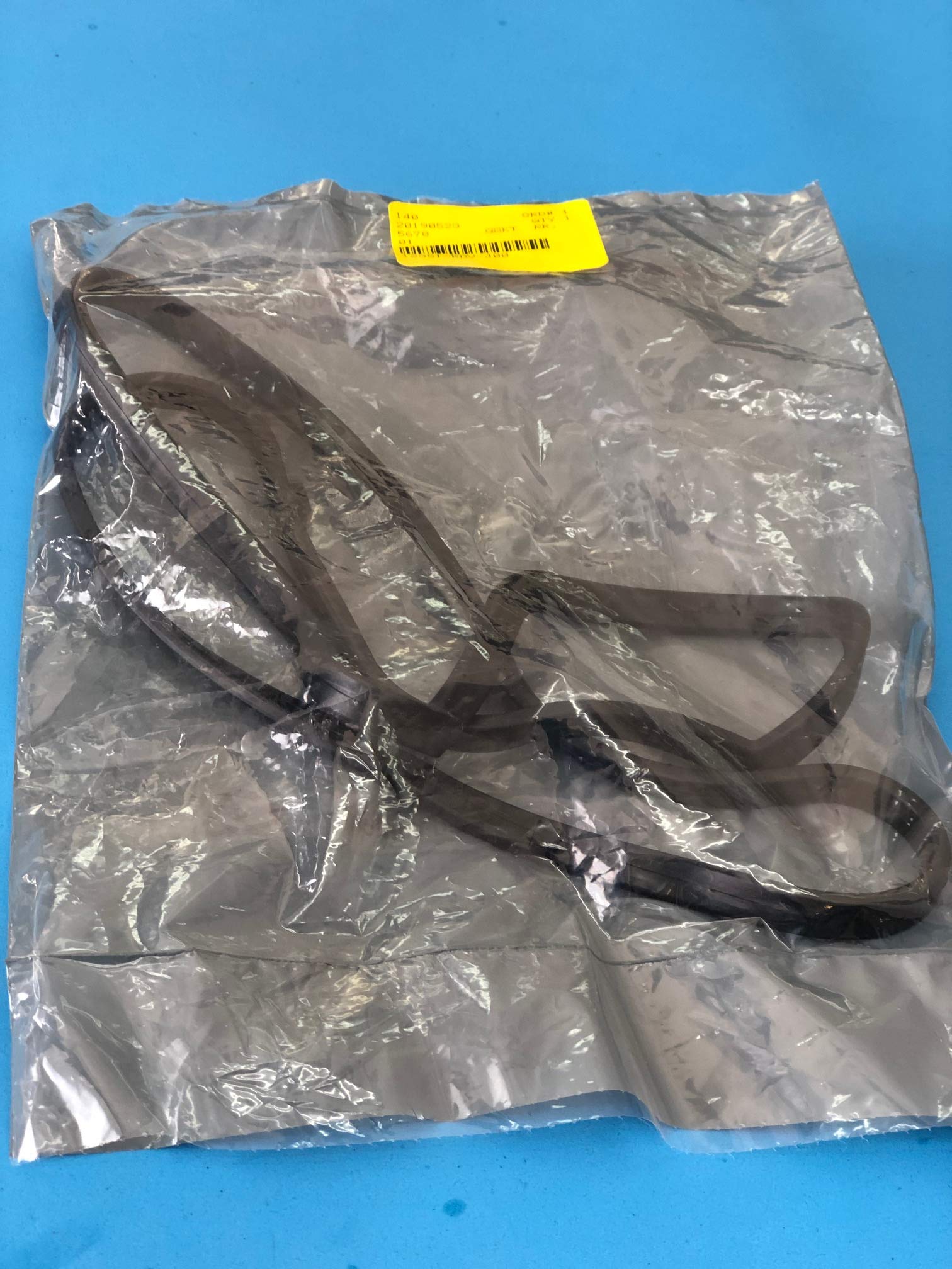 Genuine Honda 12351-RDV-J00 Rear Head Cover Gasket