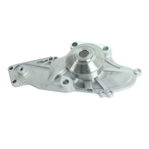 frperce Engine Timing Belt Kit with Water Pump Compatible with Acura RDX Odyssey 3.0/3.5/3.7L #19200-RDV-J01