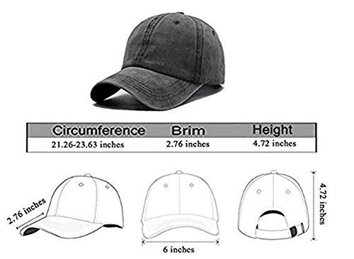 I Love My Pitbull Dog 0 Baseball Cap Vintage Adjustable Washed Hats Twill Plain Cowboy Hats Denim Dad Hat for Men Women Boy Girl Blue
