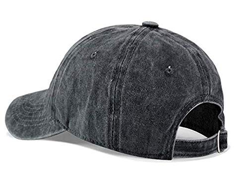 I Love My Pitbull Dog 0 Baseball Cap Vintage Adjustable Washed Hats Twill Plain Cowboy Hats Denim Dad Hat for Men Women Boy Girl Blue