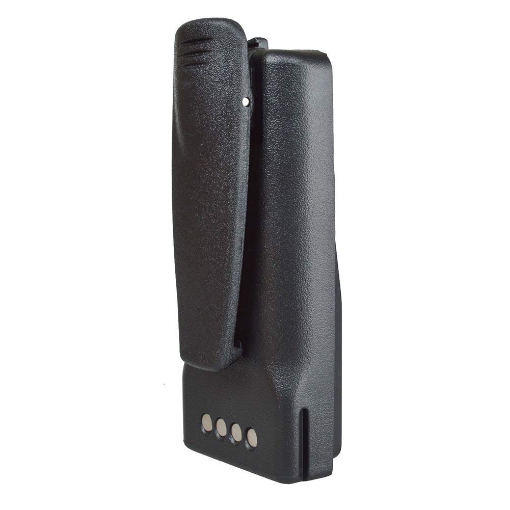 Nozza RLN6305 6305B RLN6351 Rechargeable Li-Ion Battery 2200mAh Replacement for Motorola Radio CP110 RDX RDU RDV RDM MURS Series RDU2020 RDU2080D RDU4100 RDU4160D RDV2020 RDV2080D RDV5100 RMM2050