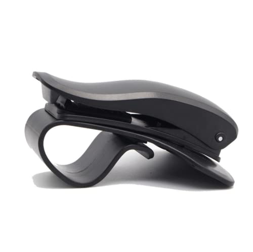 JORCEDI Universal Car Dashboard Mount Holder Stand Clamp Cradle Clip for Cell Phone GPS Non-Slip Durable Car Phone Holder Mount