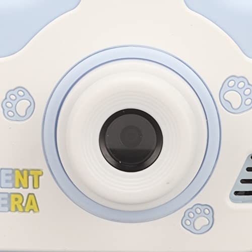 Childrens Camera, Simple Operation Childrens Camera with Lanyard for Gift