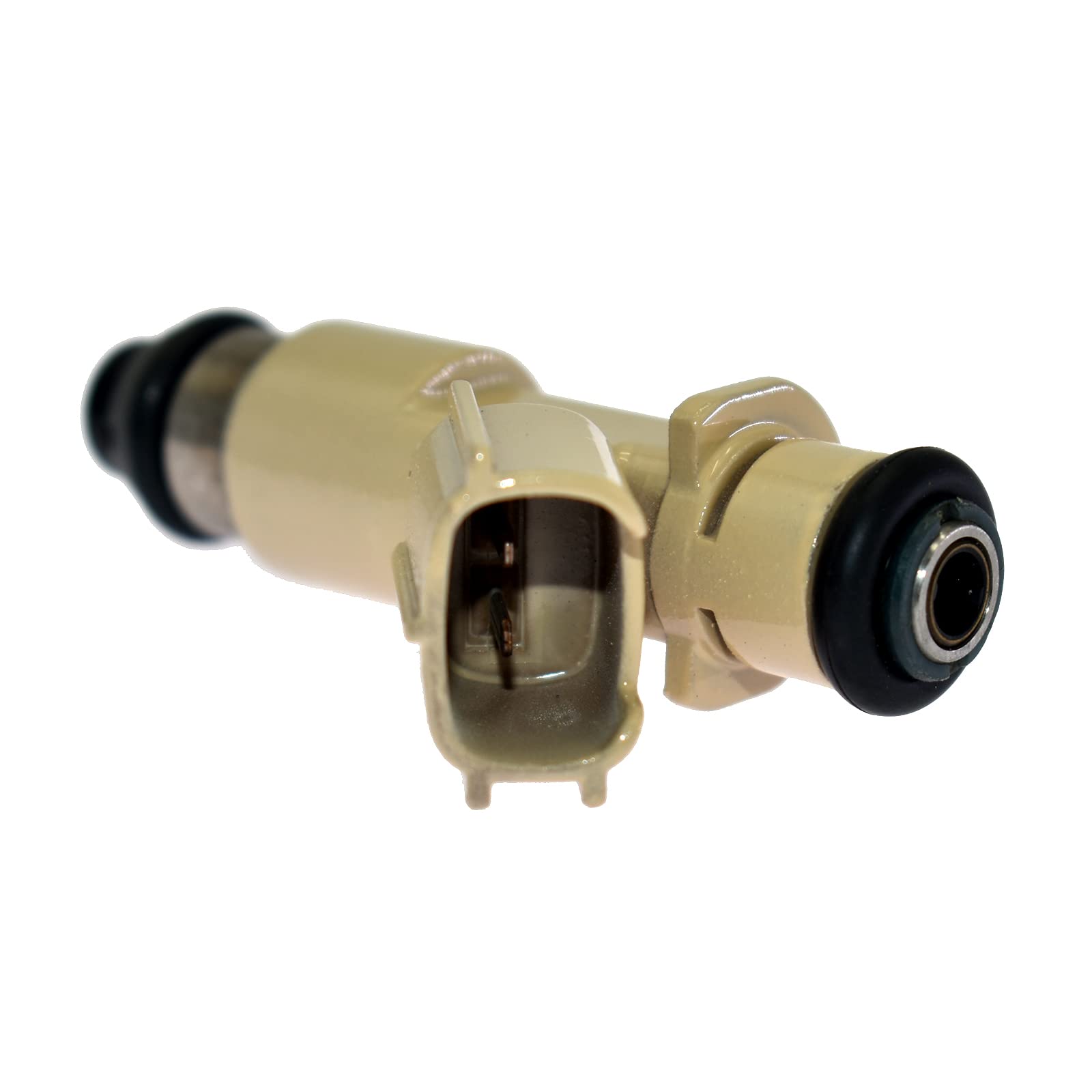 16450-RDV-J01 Fuel Injector Compatible with 2005-2007 Honda Accord Hybrid 3.0L