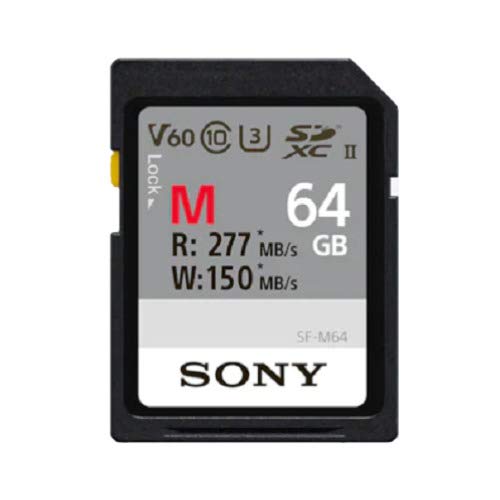 Sony Alpha a7R III A Full-Frame Mirrorless Camera Bundle with FE 50mm f/1.8 Lens Full-Frame E-Mount Lens, Rechargeable Battery (2-Pack) and Charger, SD Card, Camera Bag and Photo Software (6 Items)