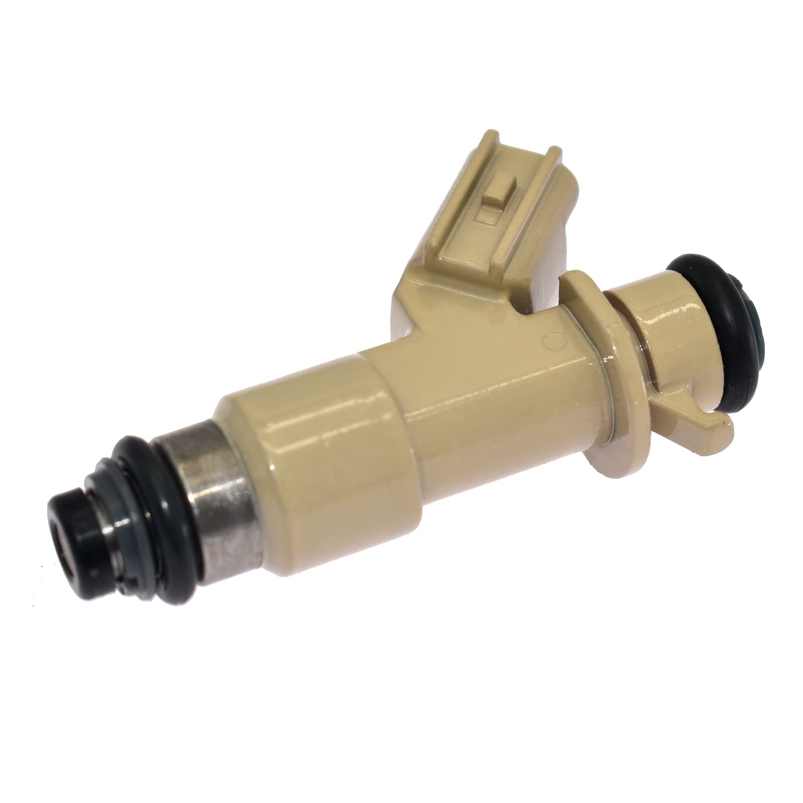16450-RDV-J01 Fuel Injector Compatible with 2005-2007 Honda Accord Hybrid 3.0L