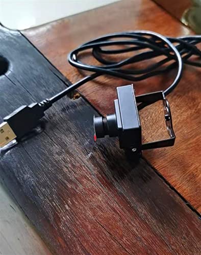2MP 2 Million Pixel HD Camera 1080P60 Frame USB2.0/3.0 Camera Support Digital Audio Ultra-Low Power Consumption