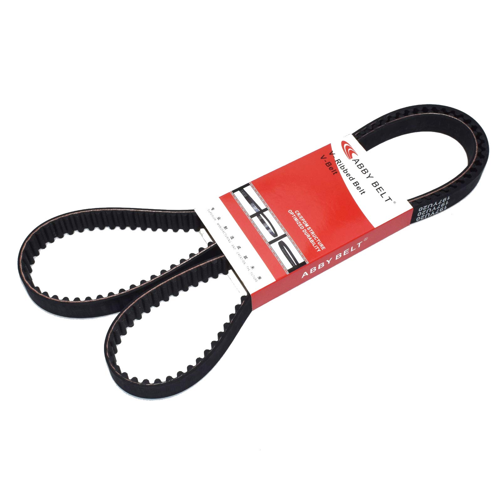 Engine Timing Belt 14400RCAA01 14400-RCA-A01 For Honda Accord Pilot Odyssey Ridgeline Acura MDX RL 14520-RCA-A01 14400-RCA-A01
