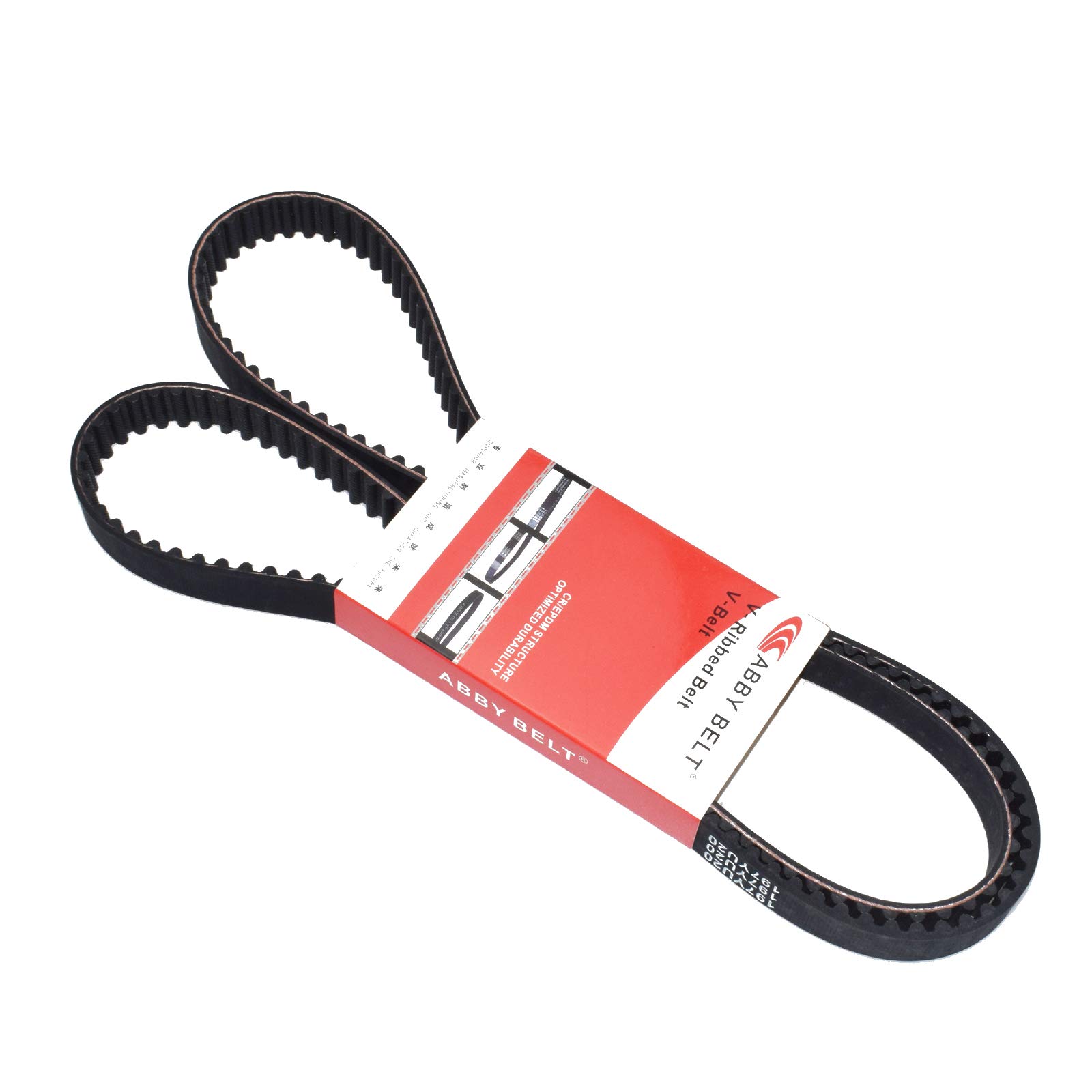 Engine Timing Belt 14400RCAA01 14400-RCA-A01 For Honda Accord Pilot Odyssey Ridgeline Acura MDX RL 14520-RCA-A01 14400-RCA-A01