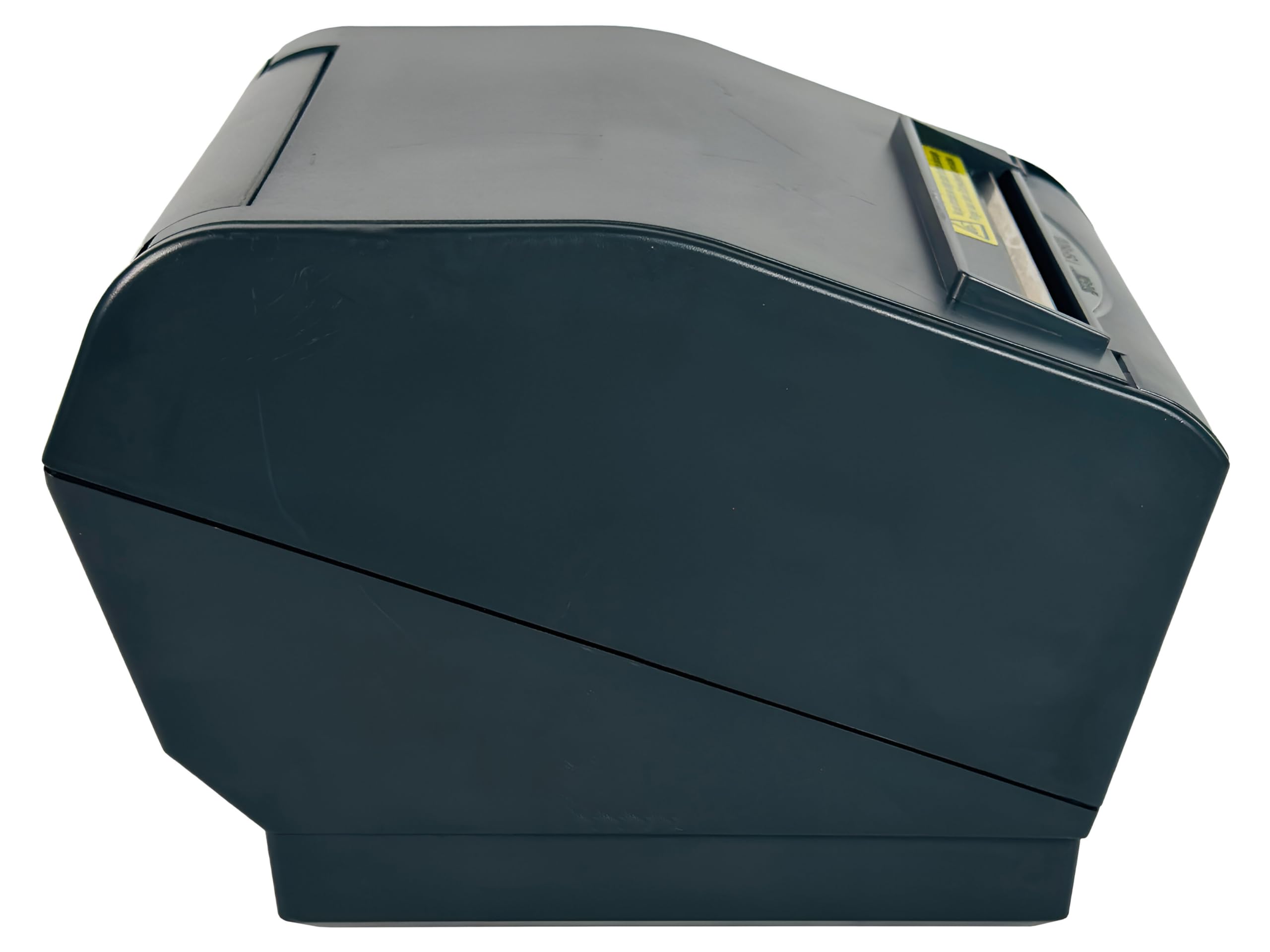Star Micronics TSP800 Series Thermal Printer, Ethernet, Gray