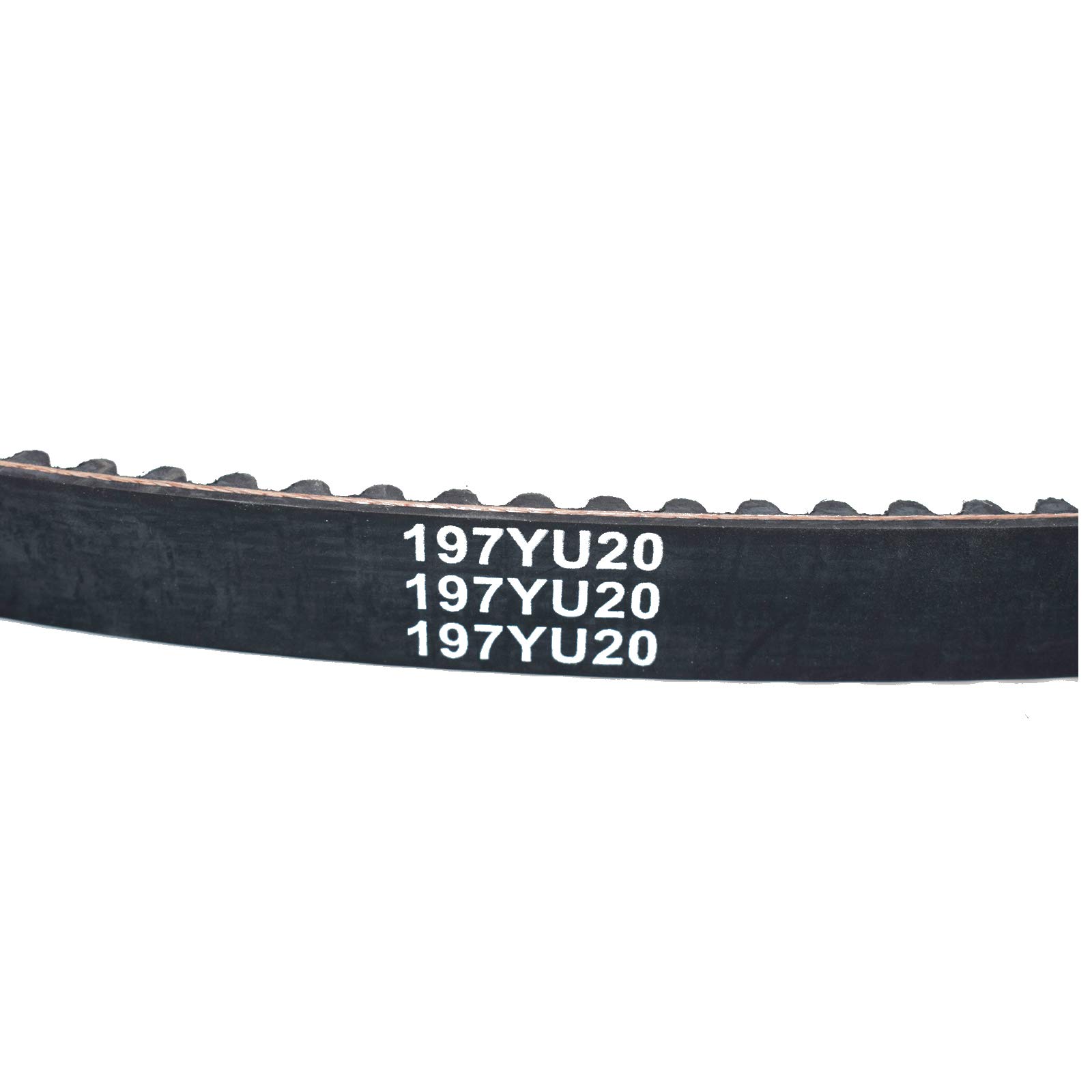 Engine Timing Belt 14400RCAA01 14400-RCA-A01 For Honda Accord Pilot Odyssey Ridgeline Acura MDX RL 14520-RCA-A01 14400-RCA-A01