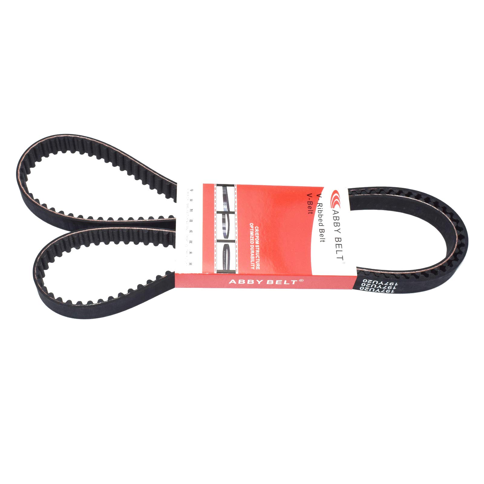 Engine Timing Belt 14400RCAA01 14400-RCA-A01 For Honda Accord Pilot Odyssey Ridgeline Acura MDX RL 14520-RCA-A01 14400-RCA-A01