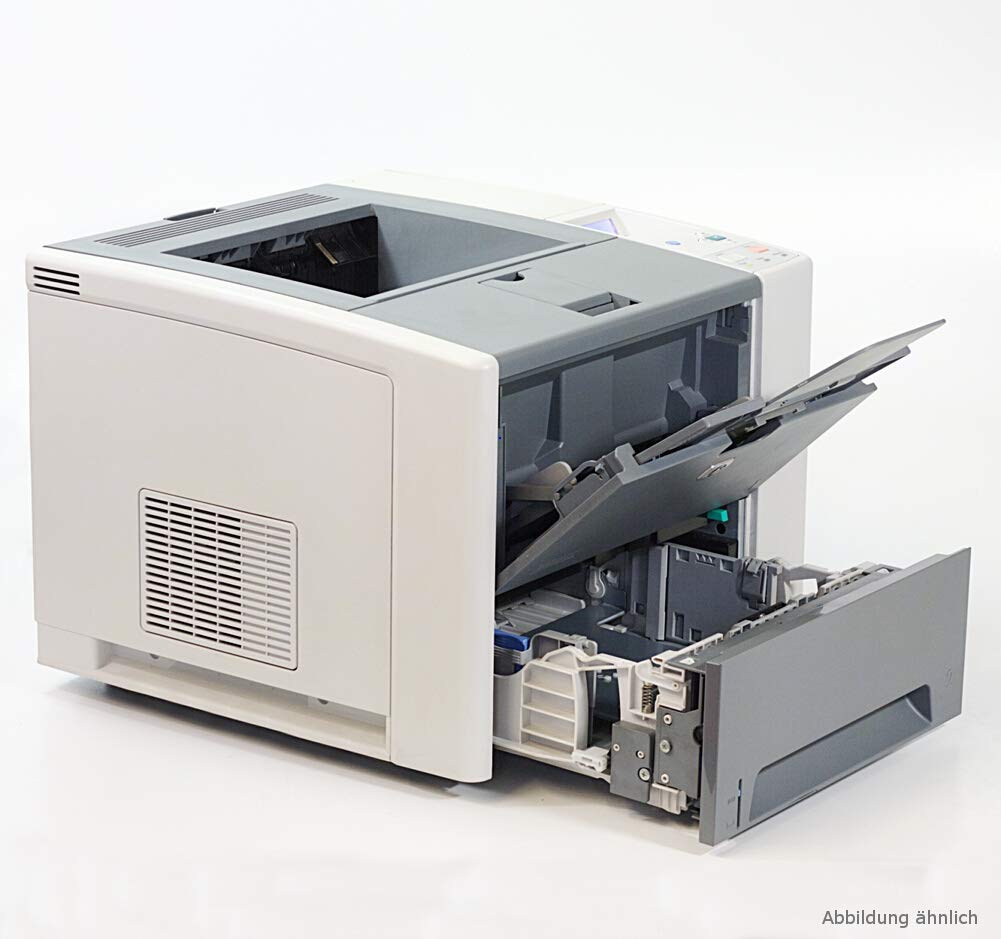 Hewlett Packard Laserjet P3005DN Printer (Q7815A) (Renewed)