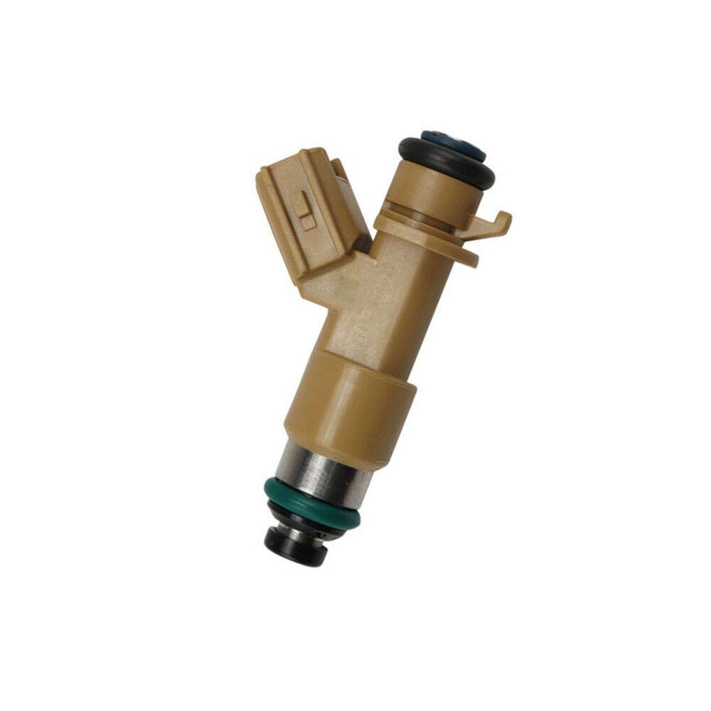 6X Fuel Injectors FJ929 16450-RDV-J01 fit 2005 for Honda Accord 3.0L V6