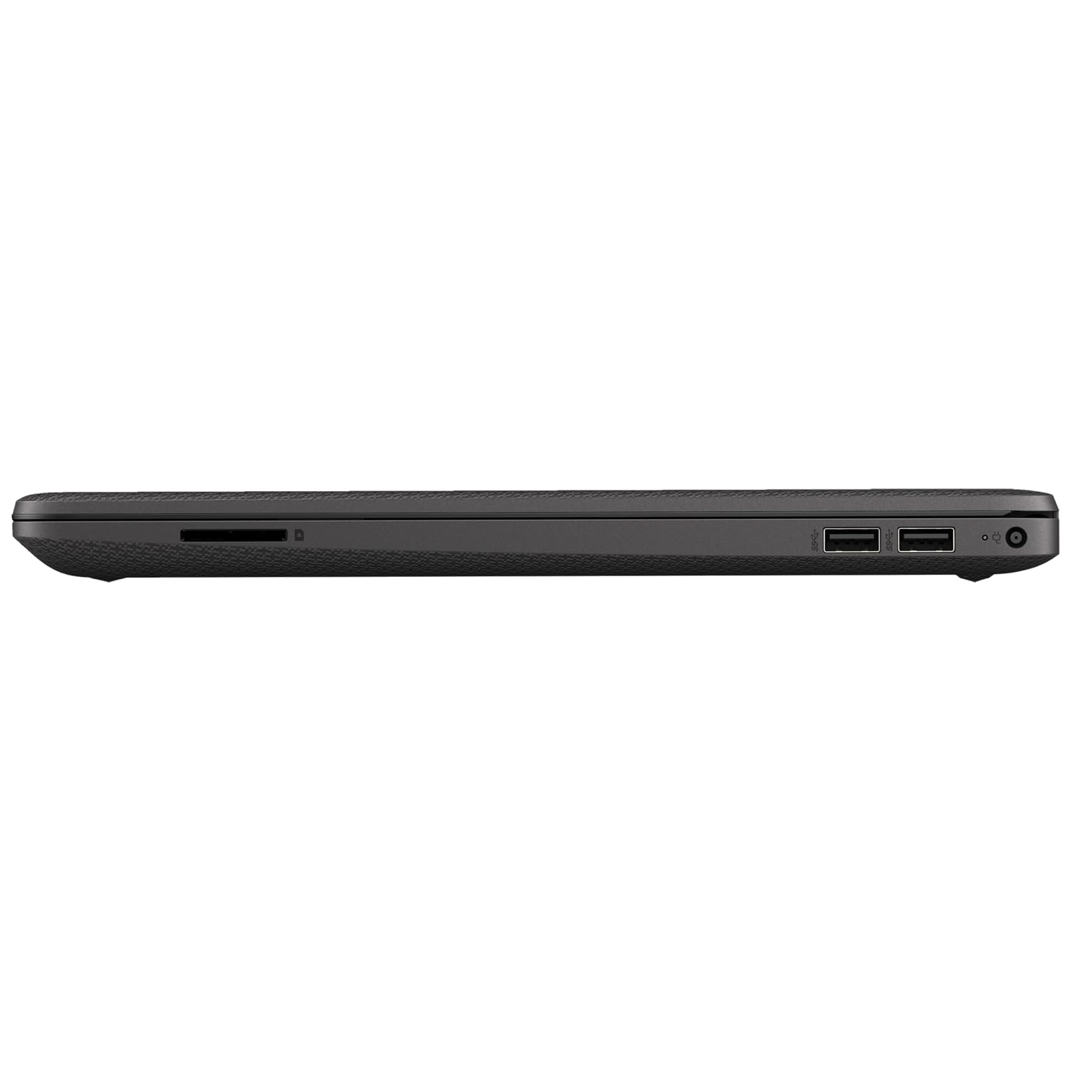 HP Notebook Laptop for Student and Business, 14" HD Screen, AMD Ryzen 3 3250U Processor, 16GB RAM, 256GB SSD, Webcam, Bluetooth, HDMI, Wi-Fi 5, Windows 11 Home, Natural Silver