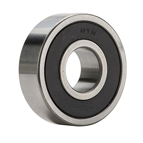 608LB/2AS - NTN - Ball Bearing - Factory New