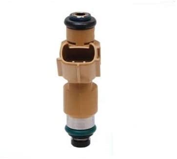 FUEL INJECTOR 16450-RDV-J01 16450RDVJ01
