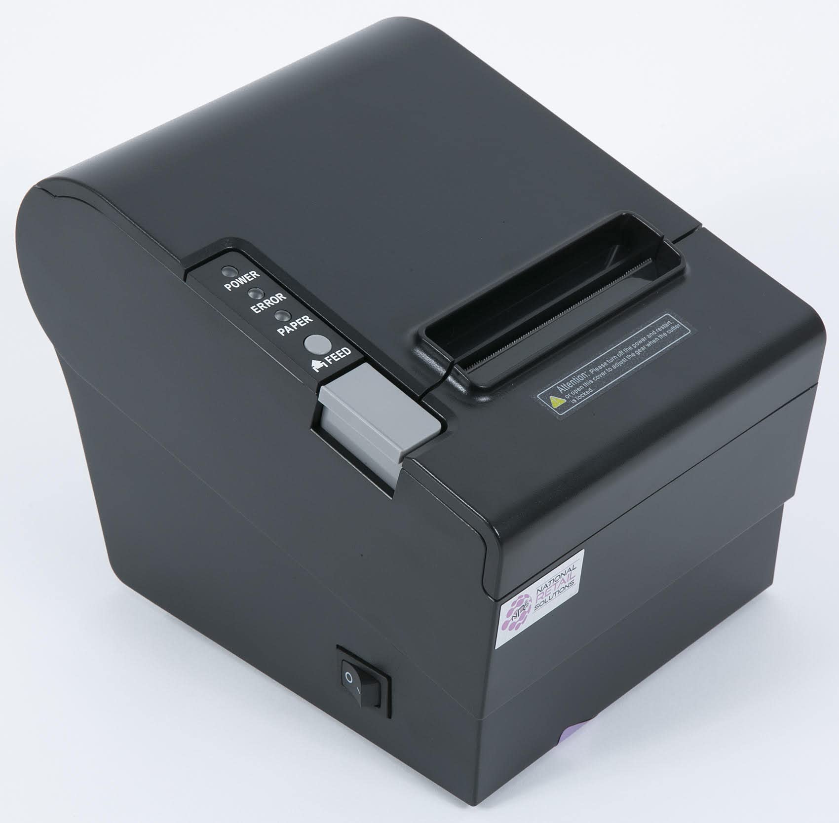 NRS POS Thermal Receipt Printer