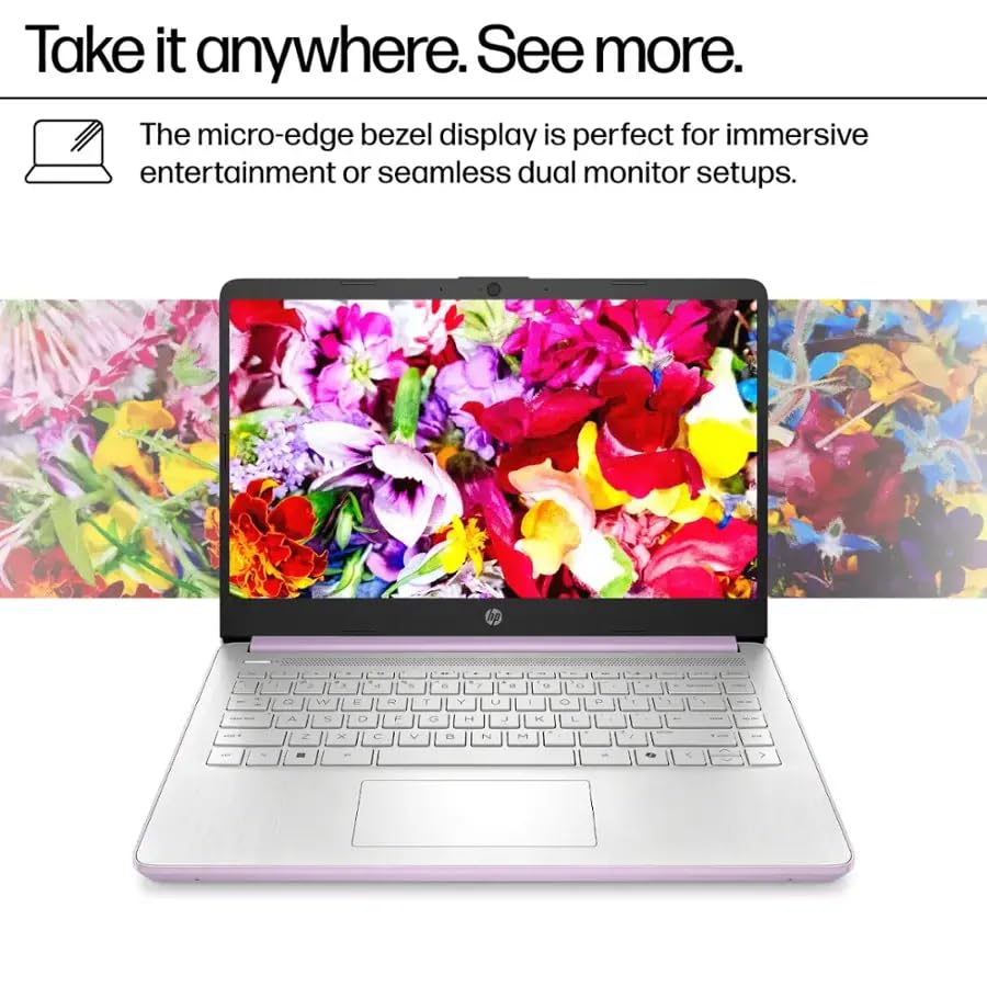 HP Pavilion x360 14 Convertible 2-in-1 Laptop, 14” Full HD Touchscreen Display, Intel Core i5, 8 GB DDR4 RAM, 512 GB SSD Storage, Windows 10 Home, Backlit Keyboard (14-dh2011nr, 2020 Model)
