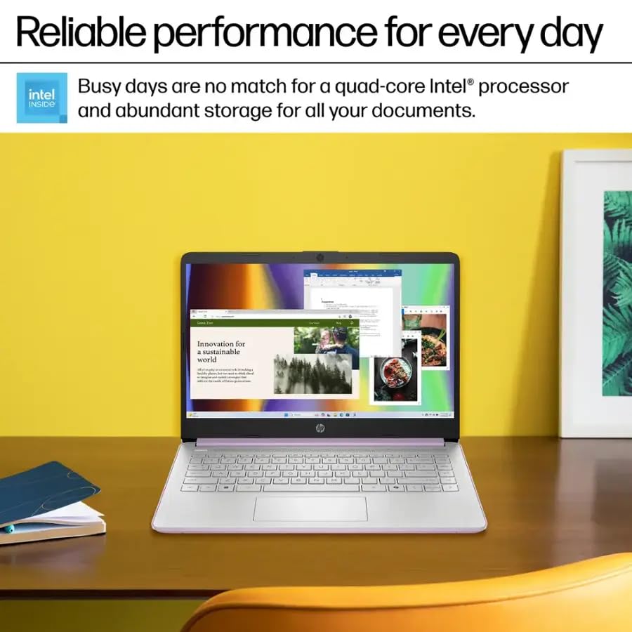 HP Pavilion x360 14 Convertible 2-in-1 Laptop, 14” Full HD Touchscreen Display, Intel Core i5, 8 GB DDR4 RAM, 512 GB SSD Storage, Windows 10 Home, Backlit Keyboard (14-dh2011nr, 2020 Model)