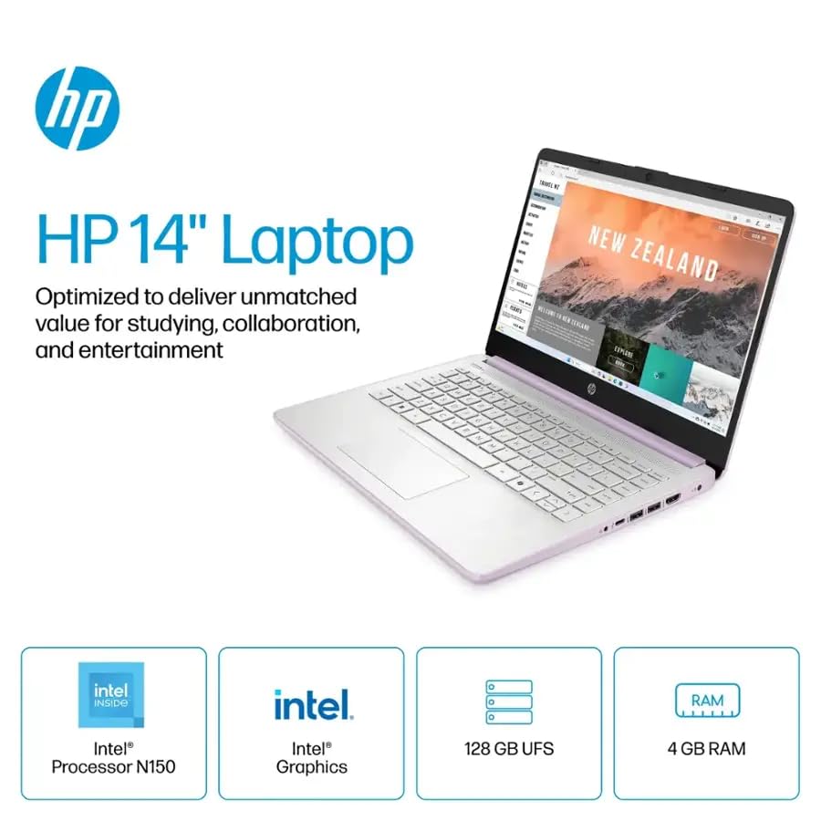 HP Pavilion x360 14 Convertible 2-in-1 Laptop, 14” Full HD Touchscreen Display, Intel Core i5, 8 GB DDR4 RAM, 512 GB SSD Storage, Windows 10 Home, Backlit Keyboard (14-dh2011nr, 2020 Model)